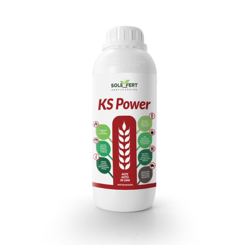 KS Power – Solefert – Fertilizantes